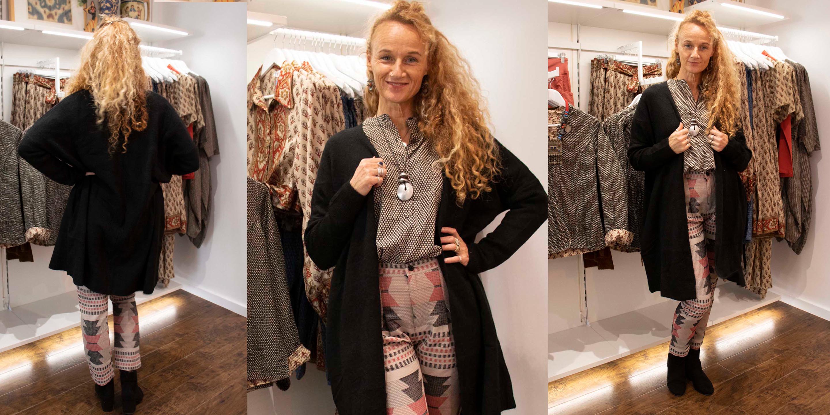 Alli's Winter Edit: Get it while it's hot... or before you get cold ...