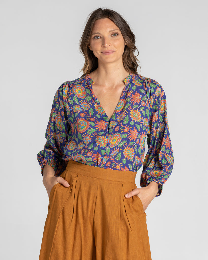 Contemporary Fashion Tops & Shirts | Boom Shankar Fashion Clothing