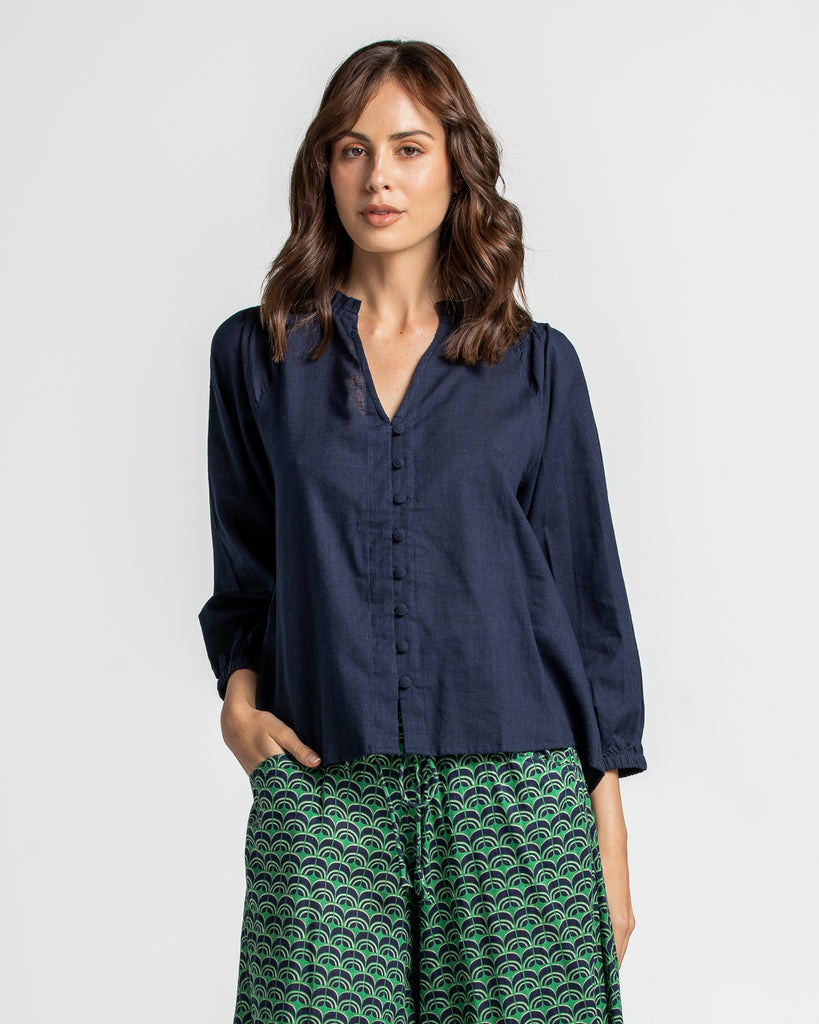 Contemporary Fashion Tops & Shirts | Boom Shankar Fashion Clothing